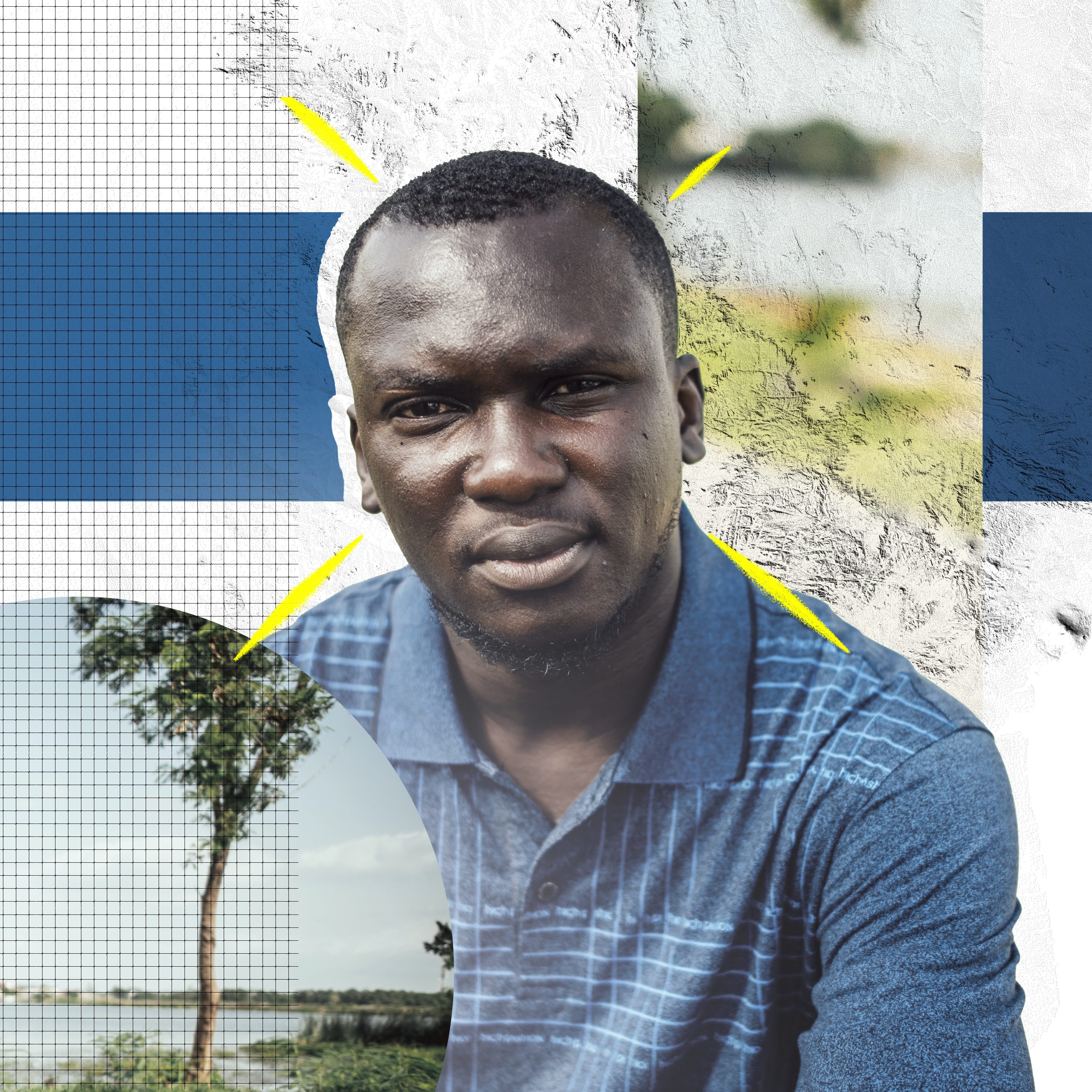 Amnesty International | Marathon des lettres 2021 | Imoleayo Michael Amnesty International | Marathon des lettres 2021 | Imoleayo Michael