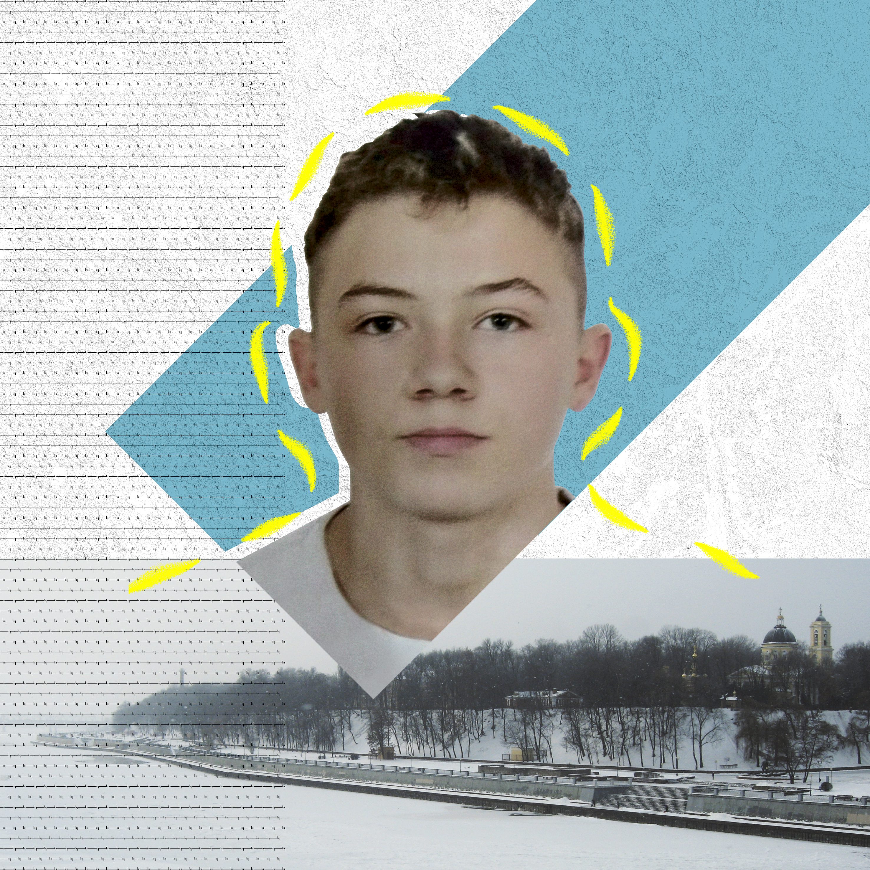 Amnesty International | Marathon des lettres 2021 | Mikita Zalatarou Amnesty International | Marathon des lettres 2021 | Mikita Zalatarou
