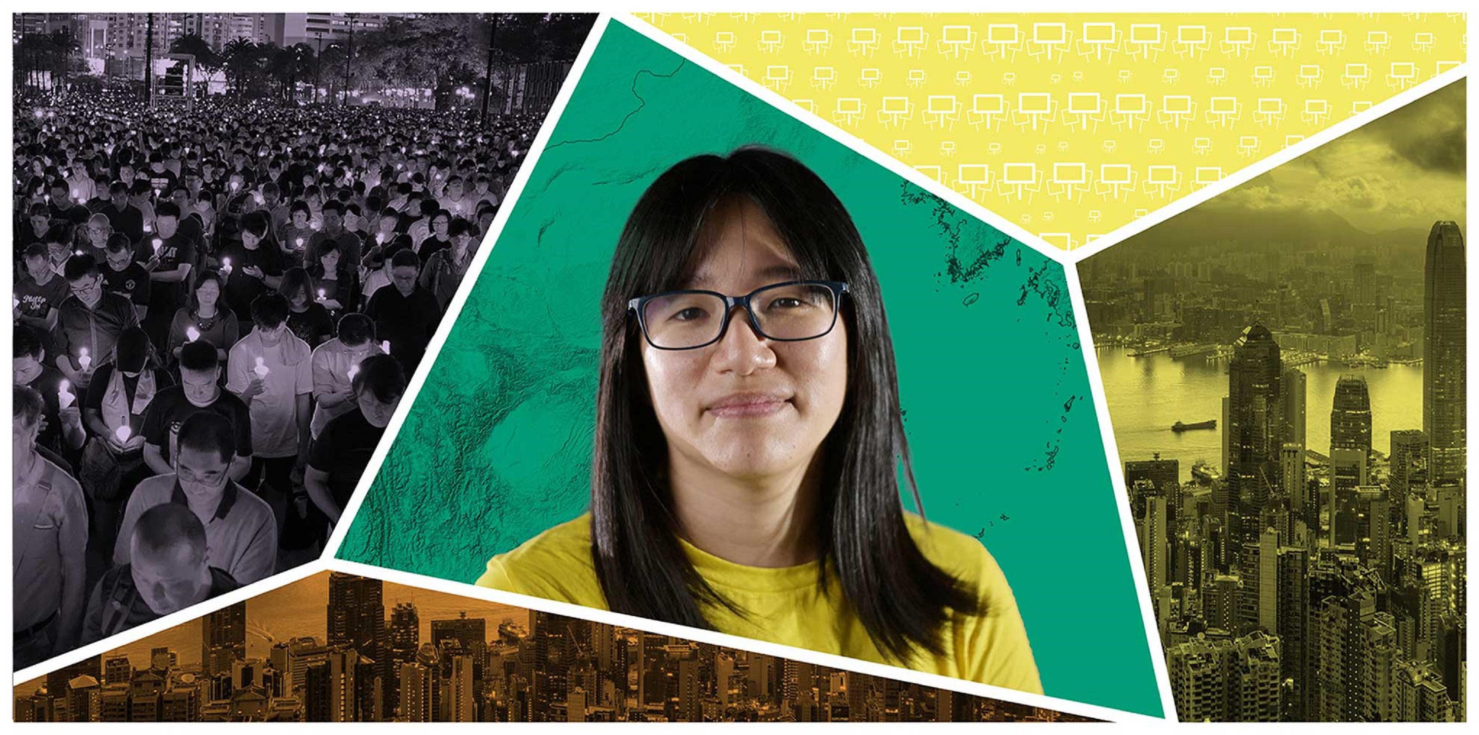 Amnesty International | Briefmarathon 2022 | Chow Hang-tung | Amnesty ...