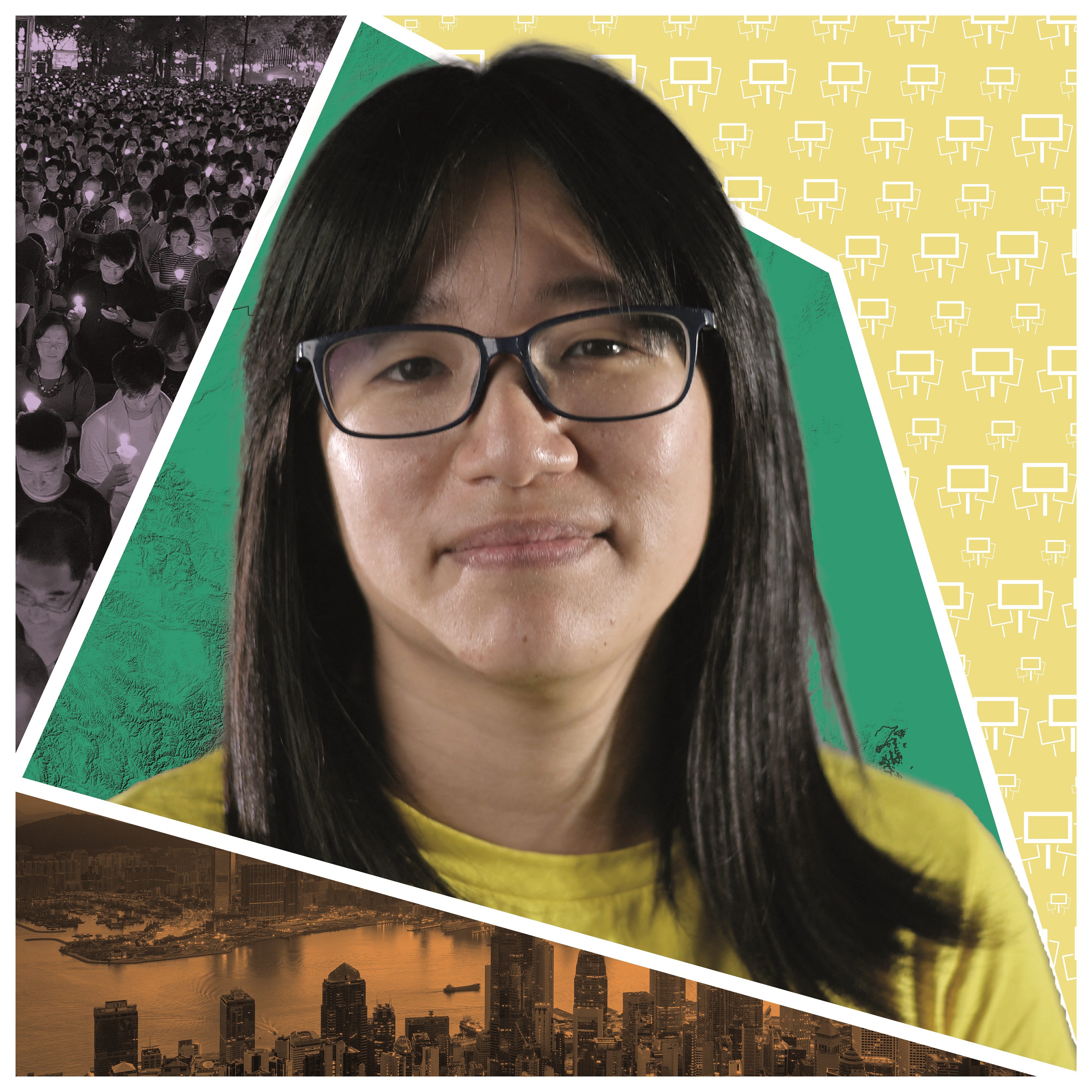 Amnesty International | Marathon des lettres 2022 | Chow Hang-tung ... Amnesty International | Marathon des lettres 2022 | Chow Hang-tung ...