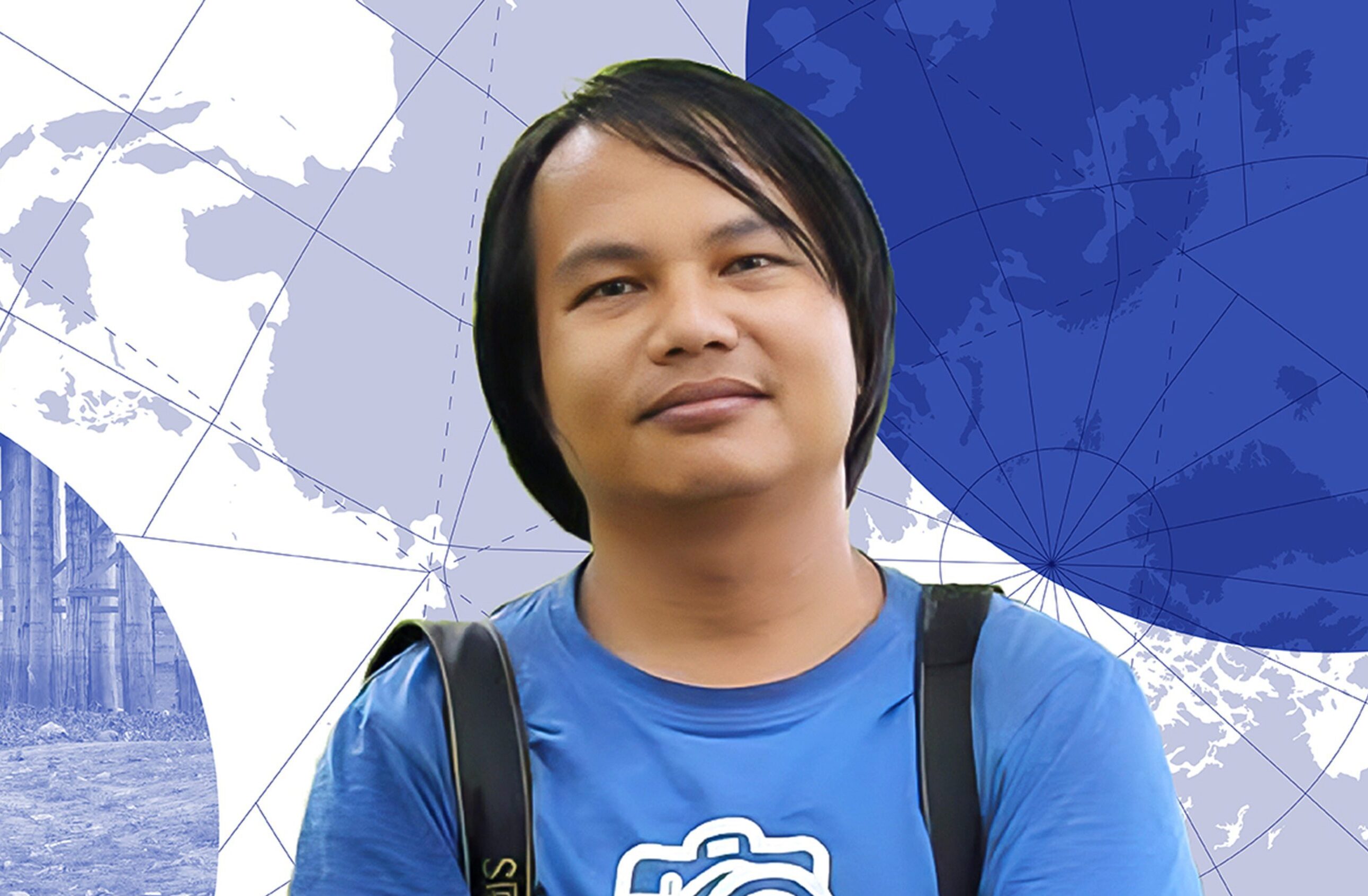 Amnesty International | Marathon des lettres 2025